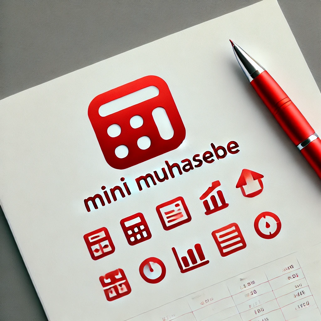 Mini Muhasebe Ücretsiz Kolay Basit Ön Muhasebe Programı - Logaritmasoft.com